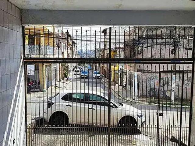 Casa / Sobrado para Venda em São Paulo/SP Jardim Porteira Grande 2 Quartos