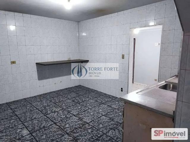 Casa / Sobrado para Venda em São Paulo/SP Jardim Porteira Grande 2 Quartos