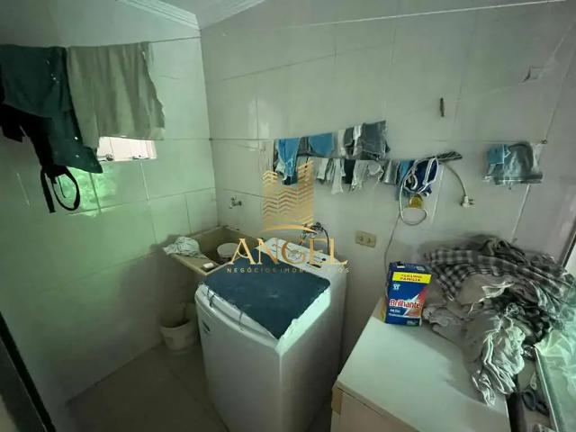 Casa / Sobrado para Venda em São Paulo/SP Jardim Porteira Grande 4 Quartos