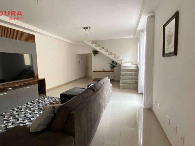 Casa / Sobrado para Venda em São Paulo/SP Jardim Patente 4 Quartos