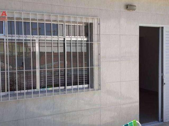 Casa / Sobrado para Venda em São Paulo/SP Jardim Patente 5 Quartos