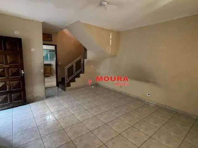 Casa / Sobrado para Venda em São Paulo/SP Jardim Patente 2 Quartos