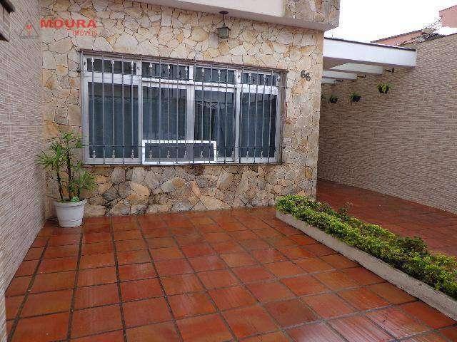 Casa / Sobrado para Venda em São Paulo/SP Jardim Patente 2 Quartos