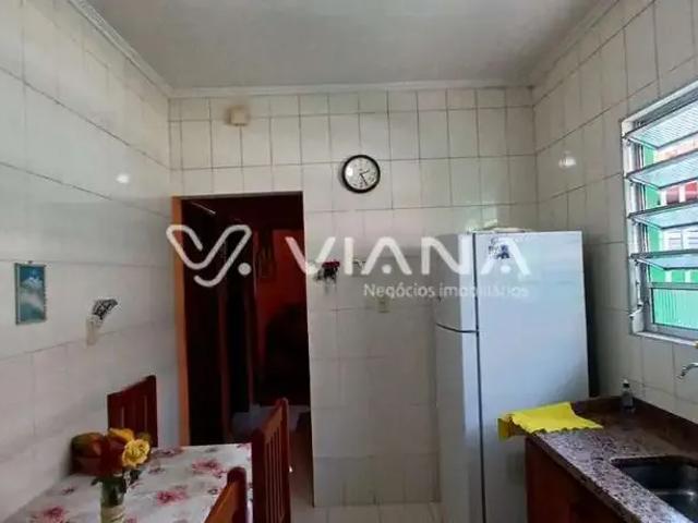 Casa / Sobrado para Venda em São Paulo/SP Jardim Patente 2 Quartos