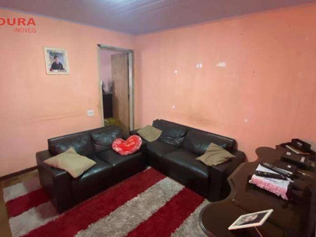 Casa / Sobrado para Venda em São Paulo/SP Jardim Patente 2 Quartos