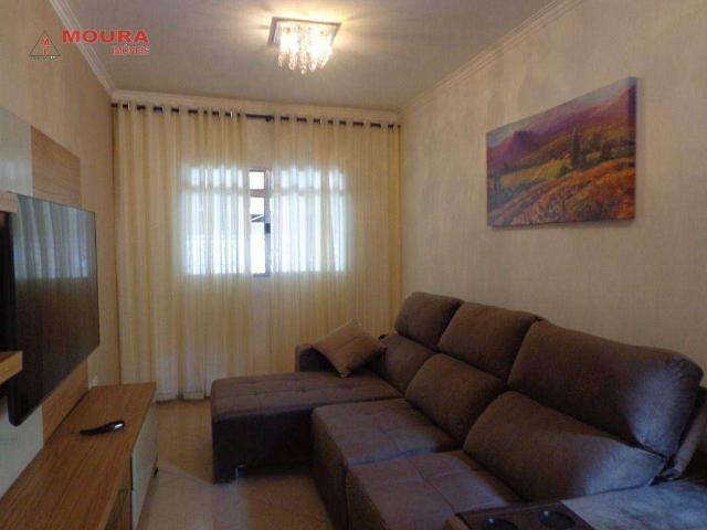 Casa / Sobrado para Venda em São Paulo/SP Jardim Patente 2 Quartos