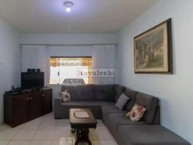 Casa / Sobrado para Venda em São Paulo/SP Jardim Patente 3 Quartos
