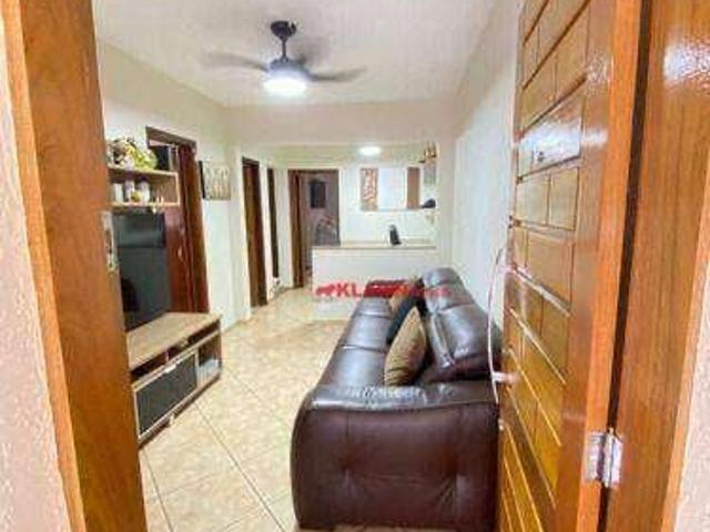 Casa / Sobrado para Venda em São Paulo/SP Jardim Patente 3 Quartos