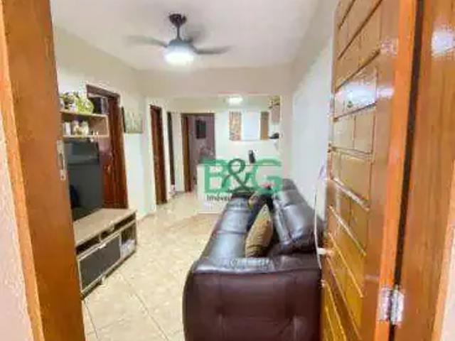 Casa / Sobrado para Venda em São Paulo/SP Jardim Patente 3 Quartos