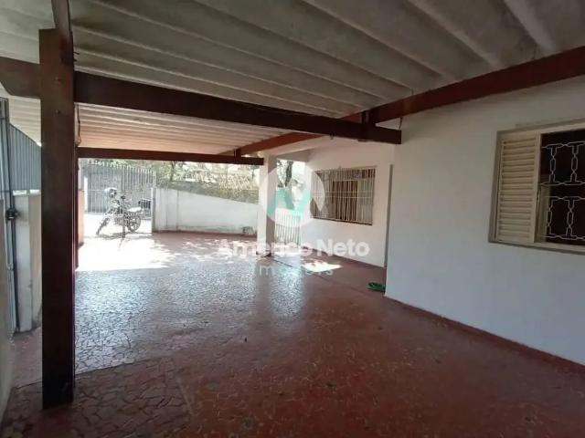 Casa / Sobrado para Venda em São Paulo/SP Jardim Patente 3 Quartos