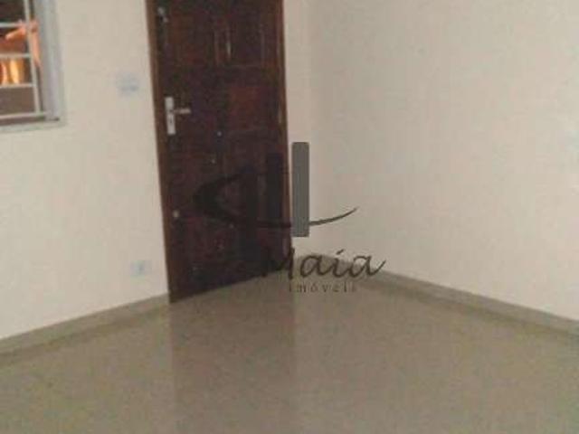 Casa / Sobrado para Venda em São Paulo/SP Jardim Patente 3 Quartos