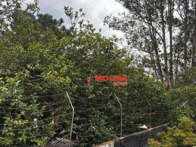 Casa / Sobrado para Venda em São Paulo/SP Jardim Patente 3 Quartos
