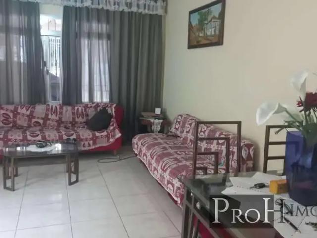 Casa / Sobrado para Venda em São Paulo/SP Jardim Patente 3 Quartos