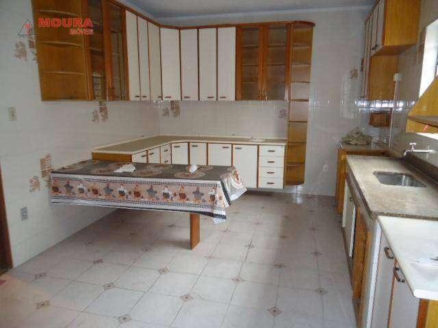 Casa / Sobrado para Venda em São Paulo/SP Jardim Patente 3 Quartos