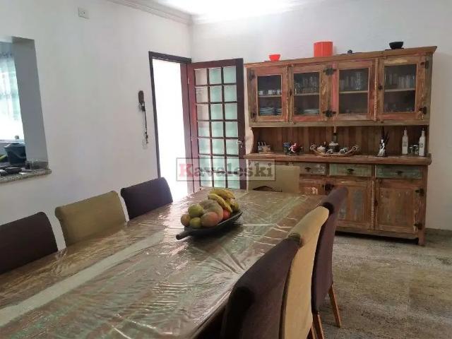 Casa / Sobrado para Venda em São Paulo/SP Jardim Patente 3 Quartos