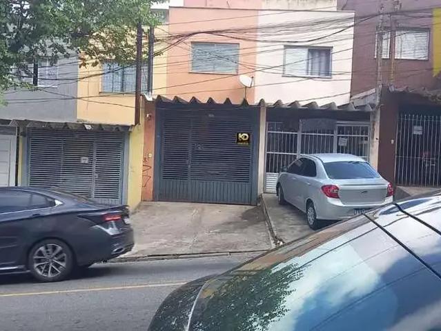 Casa / Sobrado para Venda em São Paulo/SP Jardim Patente Novo 2 Quartos