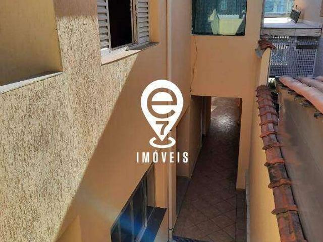 Casa / Sobrado para Venda em São Paulo/SP Jardim Patente Novo 2 Quartos