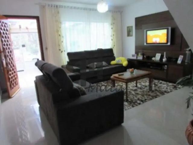 Casa / Sobrado para Venda em São Paulo/SP Jardim Patente Novo 2 Quartos
