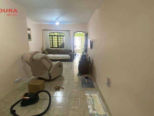 Casa / Sobrado para Venda em São Paulo/SP Jardim Patente Novo 2 Quartos