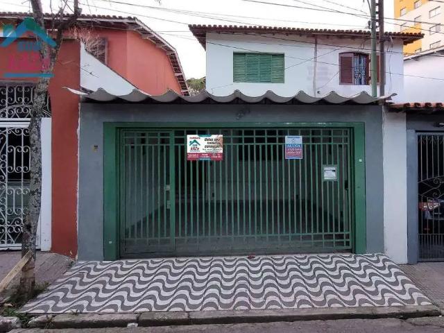 Casa / Sobrado para Venda em São Paulo/SP Jardim Patente Novo 2 Quartos
