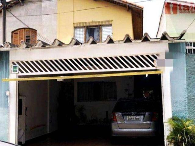 Casa / Sobrado para Venda em São Paulo/SP Jardim Patente Novo 2 Quartos