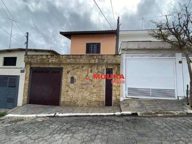 Casa / Sobrado para Venda em São Paulo/SP Jardim Patente Novo 3 Quartos