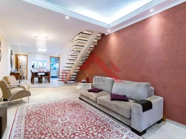 Casa / Sobrado para Venda em São Paulo/SP Jardim Patente Novo 3 Quartos