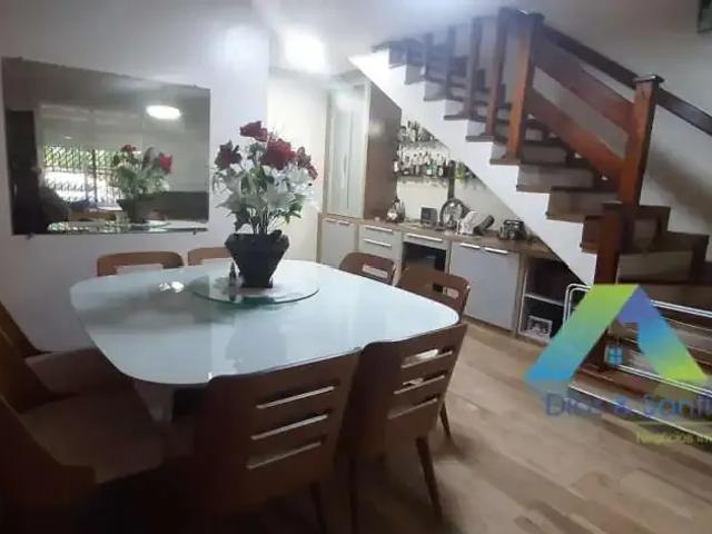 Casa / Sobrado para Venda em São Paulo/SP Jardim Patente Novo 3 Quartos