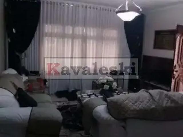 Casa / Sobrado para Venda em São Paulo/SP Jardim Patente Novo 3 Quartos