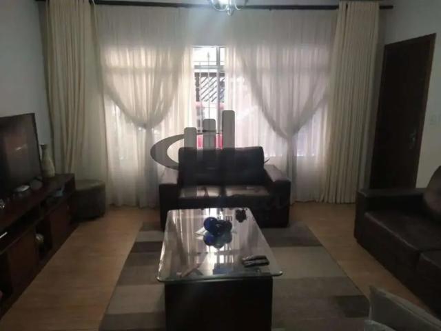 Casa / Sobrado para Venda em São Paulo/SP Jardim Patente Novo 3 Quartos
