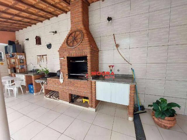 Casa / Sobrado para Venda em São Paulo/SP Jardim Patente Novo 4 Quartos