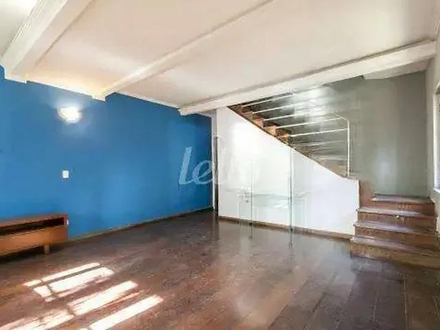 Casa / Sobrado para Venda em São Paulo/SP Jardim Paulista 3 Quartos