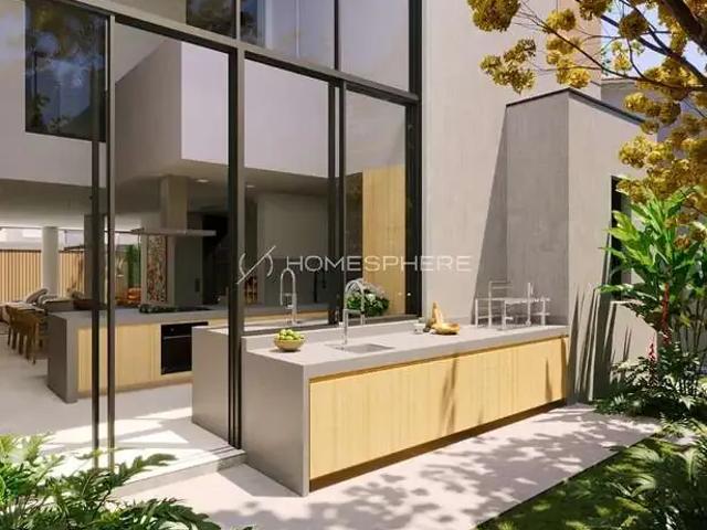 Casa / Sobrado para Venda em São Paulo/SP Jardim Paulista 3 Quartos
