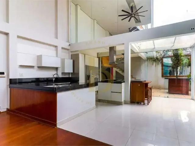 Casa / Sobrado para Venda em São Paulo/SP Jardim Paulista 3 Quartos