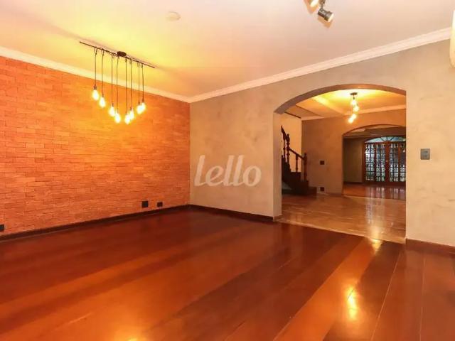 Casa / Sobrado para Venda em São Paulo/SP Jardim Paulista 3 Quartos