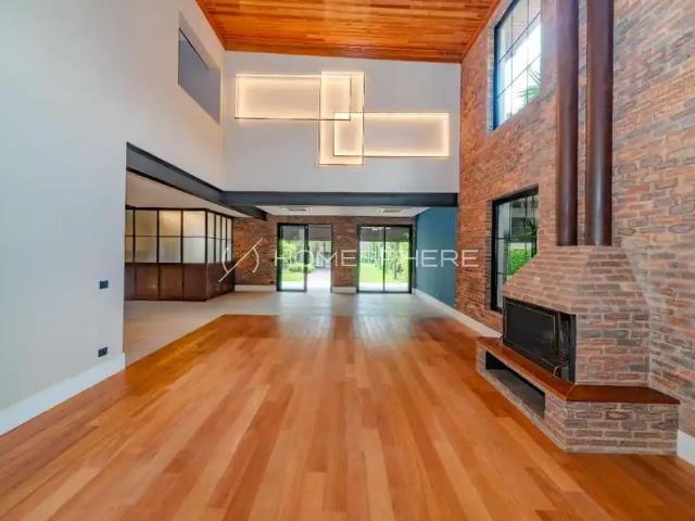 Casa / Sobrado para Venda em São Paulo/SP Jardim Paulista 2 Quartos