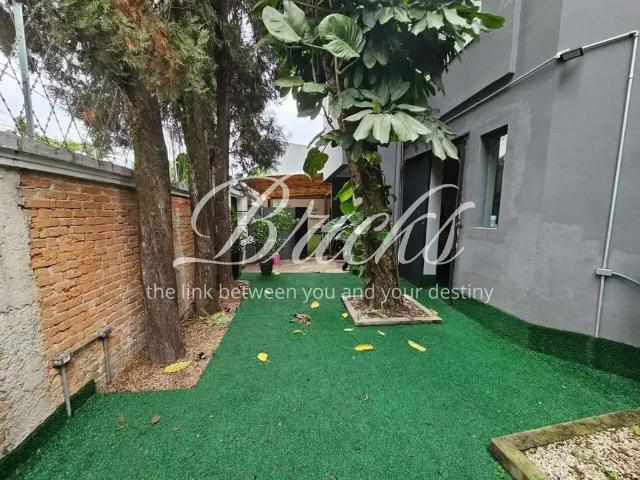 Casa / Sobrado para Venda em São Paulo/SP Jardim Paulista 4 Quartos