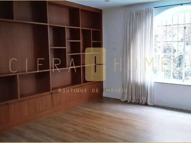 Casa / Sobrado para Venda em São Paulo/SP Jardim Paulista 4 Quartos