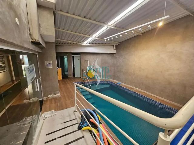 Casa / Sobrado para Venda em São Paulo/SP Jardim Paulista 4 Quartos