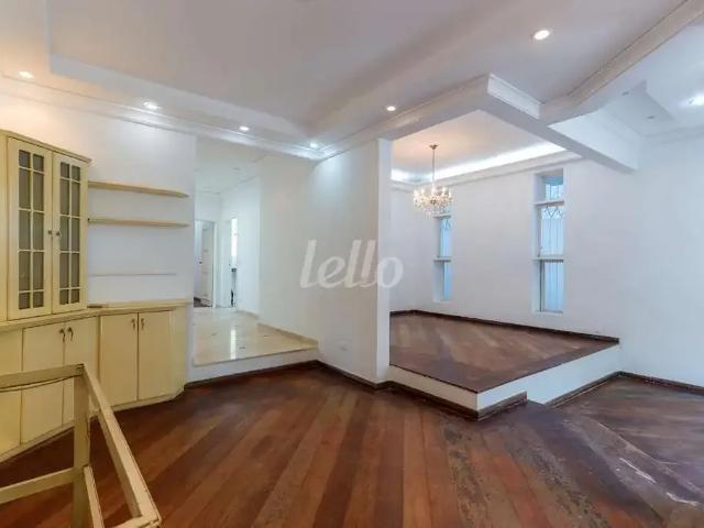 Casa / Sobrado para Venda em São Paulo/SP Jardim Paulista 4 Quartos