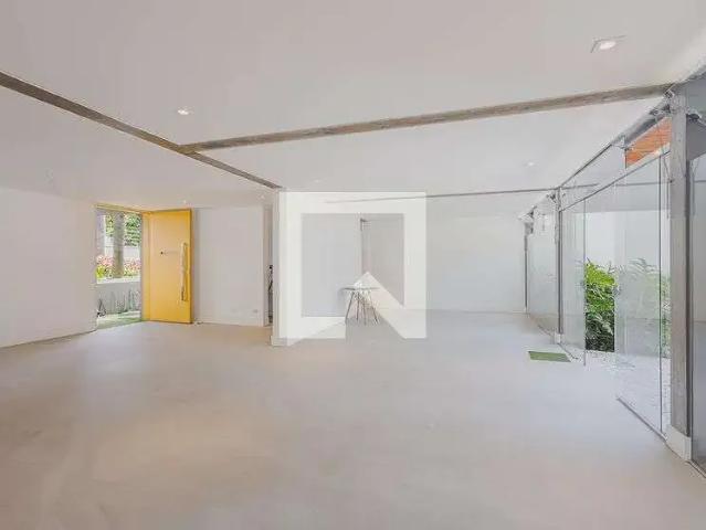 Casa / Sobrado para Venda em São Paulo/SP Jardim Paulista 4 Quartos