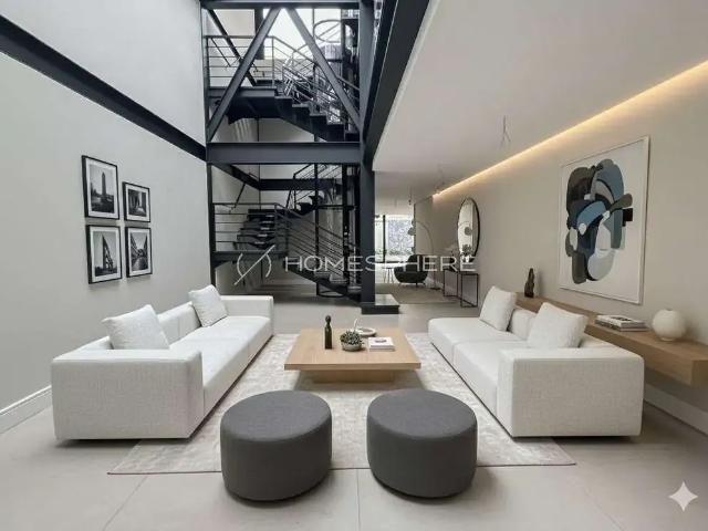 Casa / Sobrado para Venda em São Paulo/SP Jardim Paulista 4 Quartos