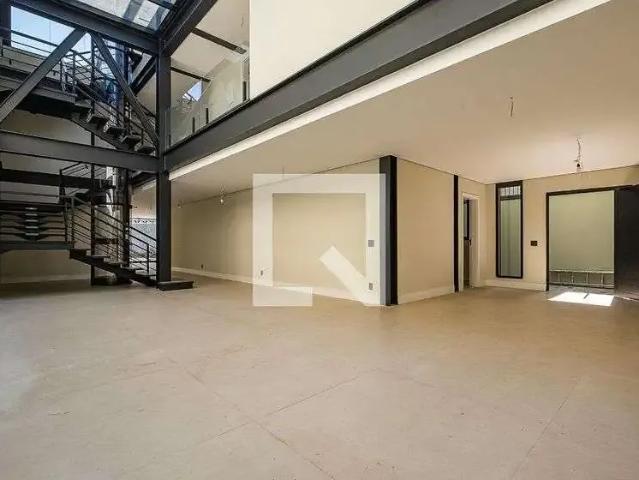 Casa / Sobrado para Venda em São Paulo/SP Jardim Paulista 4 Quartos