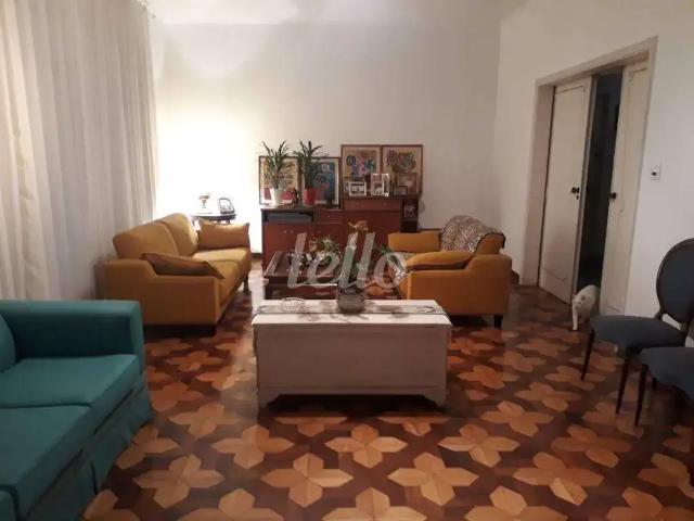 Casa / Sobrado para Venda em São Paulo/SP Jardim Paulista 4 Quartos