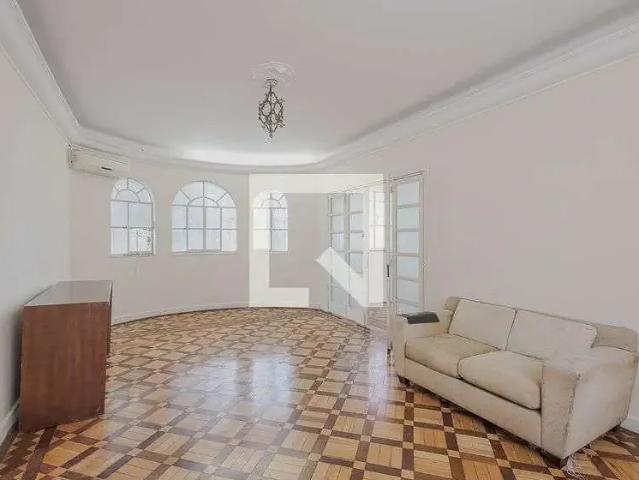 Casa / Sobrado para Venda em São Paulo/SP Jardim Paulista 5 Quartos