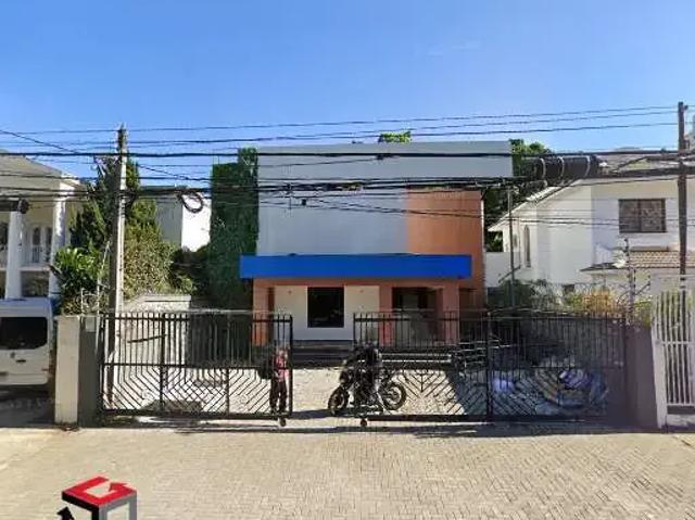 Casa / Sobrado para Venda em São Paulo/SP Jardim Paulista