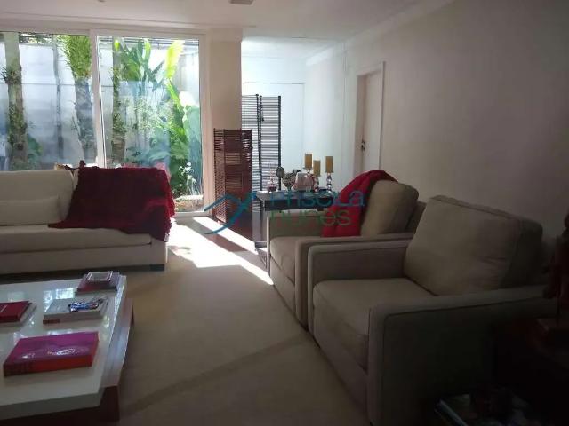 Casa / Sobrado para Venda em São Paulo/SP Jardim Paulistano 4 Quartos