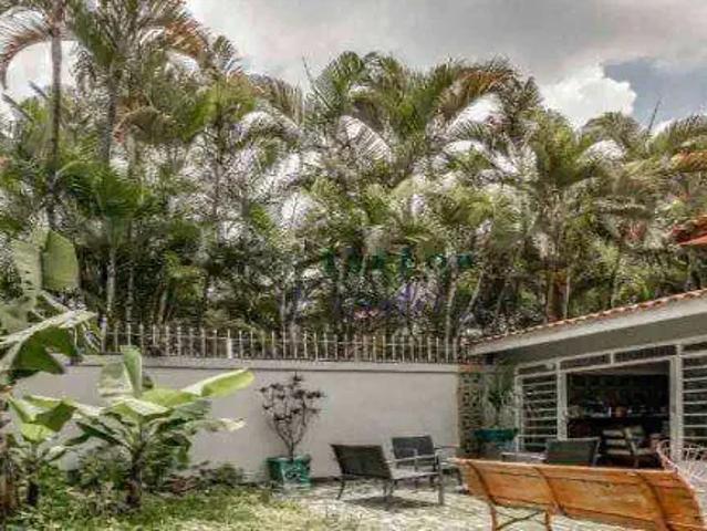 Casa / Sobrado para Venda em São Paulo/SP Jardim Paulistano 4 Quartos