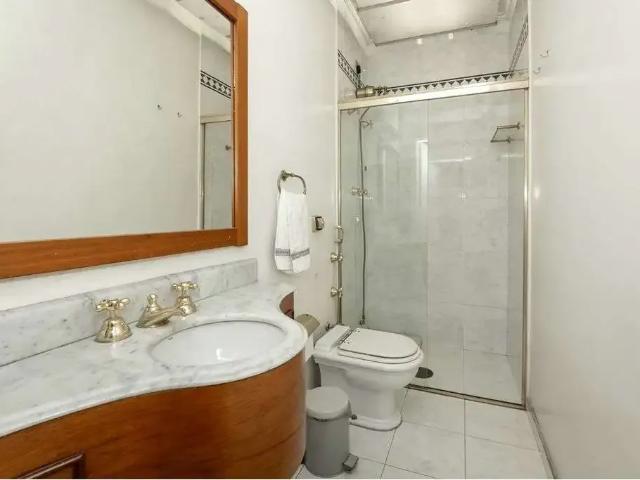 Casa / Sobrado para Venda em São Paulo/SP Jardim Paulistano 4 Quartos