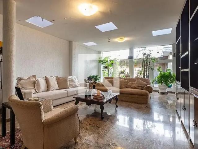Casa / Sobrado para Venda em São Paulo/SP Jardim Paulistano 4 Quartos